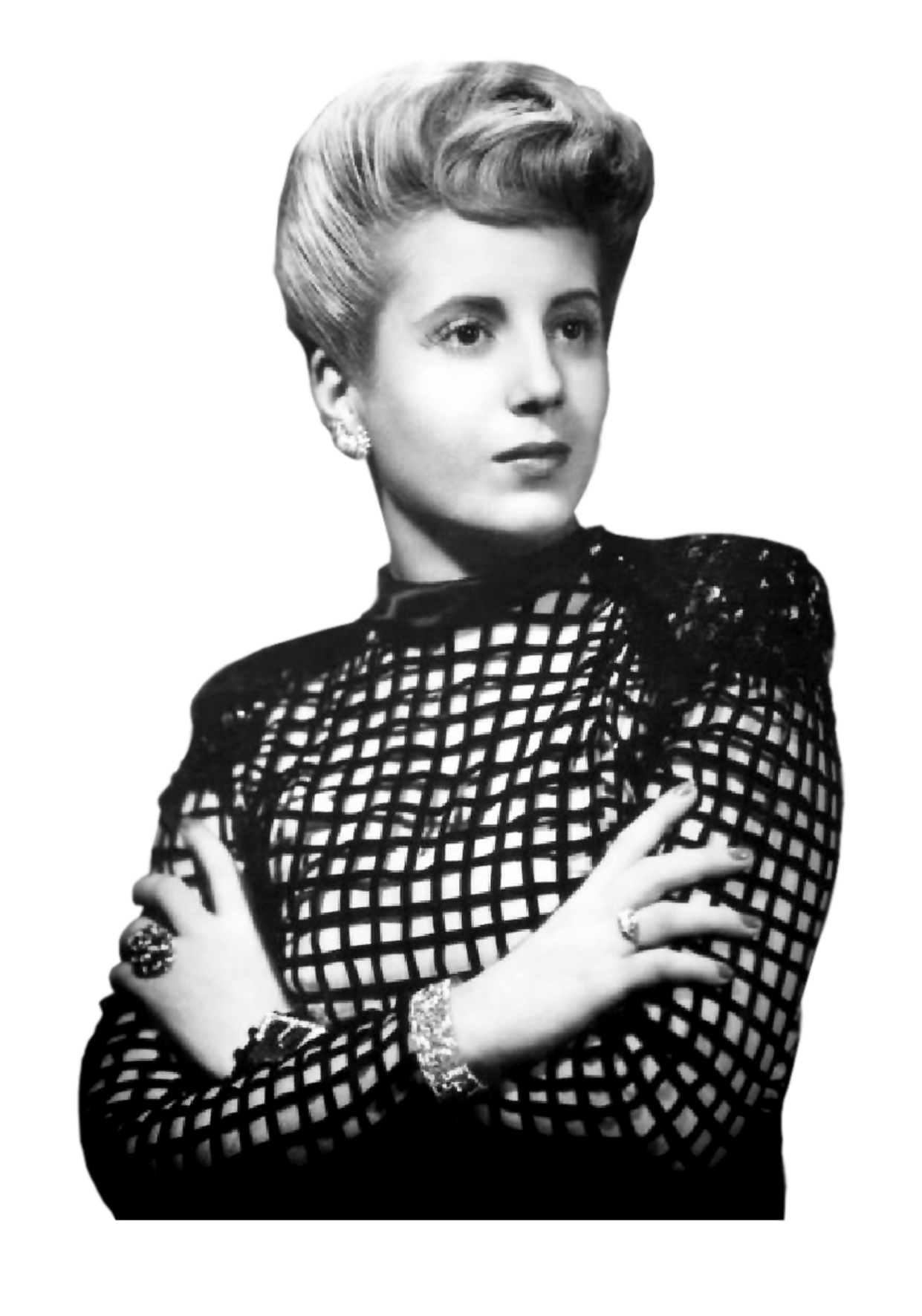 Biografía – Museo Evita
